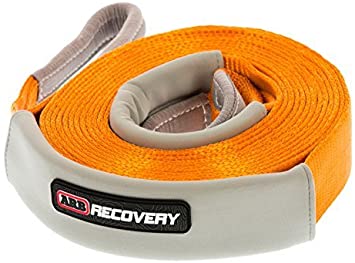ARB RECOVERY STRAP 17,600LBS - Super Service 4x4